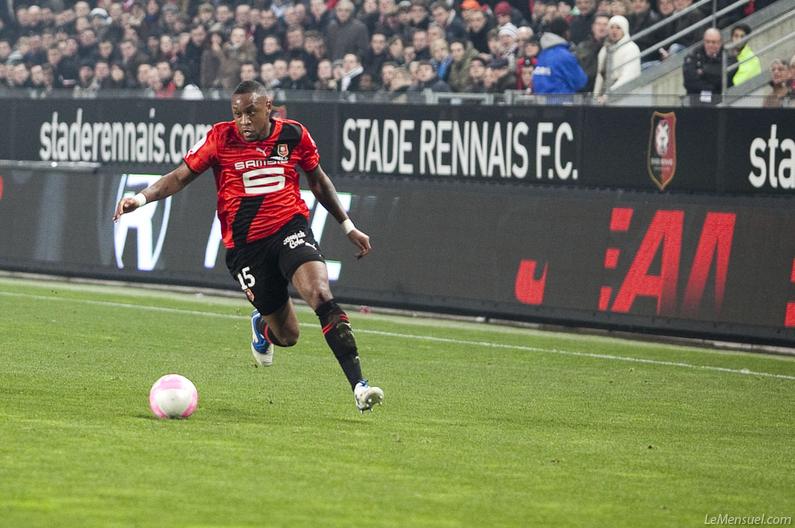 Pourquoi le Stade rennais prend-il autant de buts ? - Stade Rennais Online