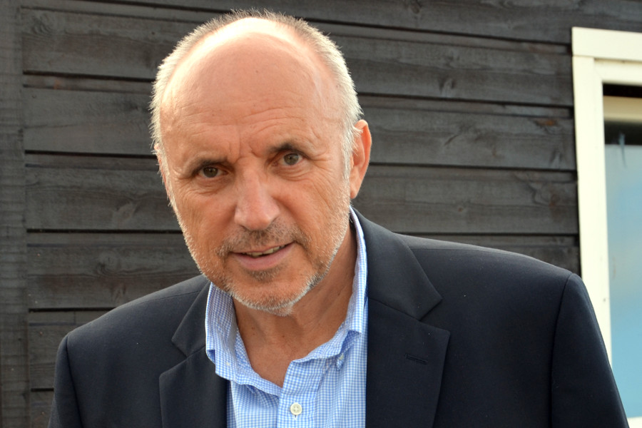 René Ruello, retour vers le futur - Stade Rennais Online