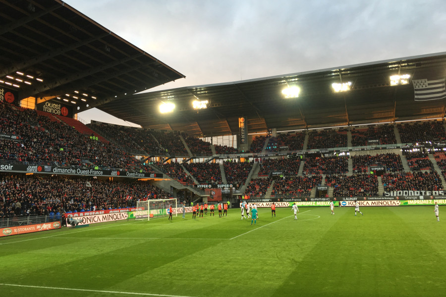 « Le match le plus important de la saison » - Stade Rennais Online