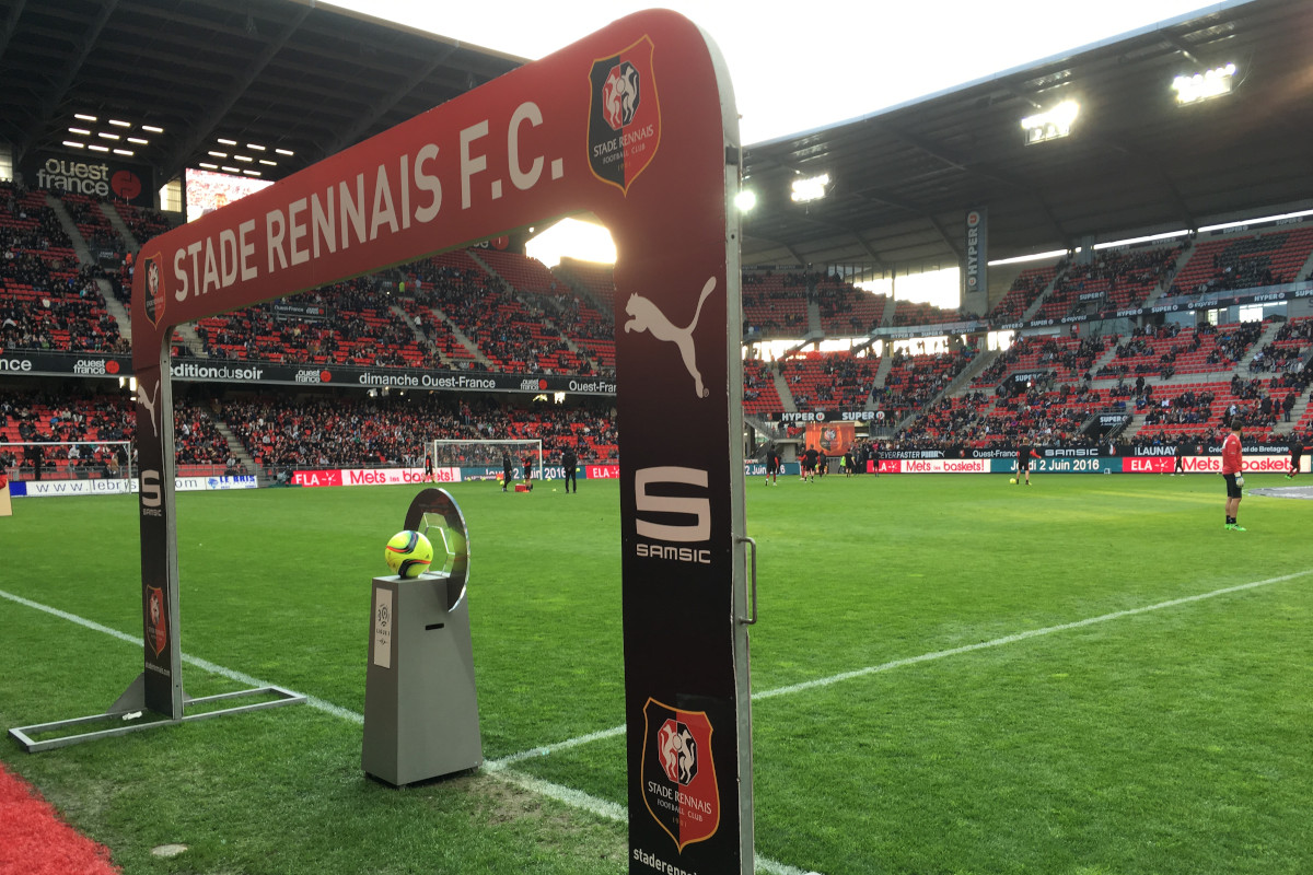 Stade Rennais Online - Actualité et infos transferts à Rennes