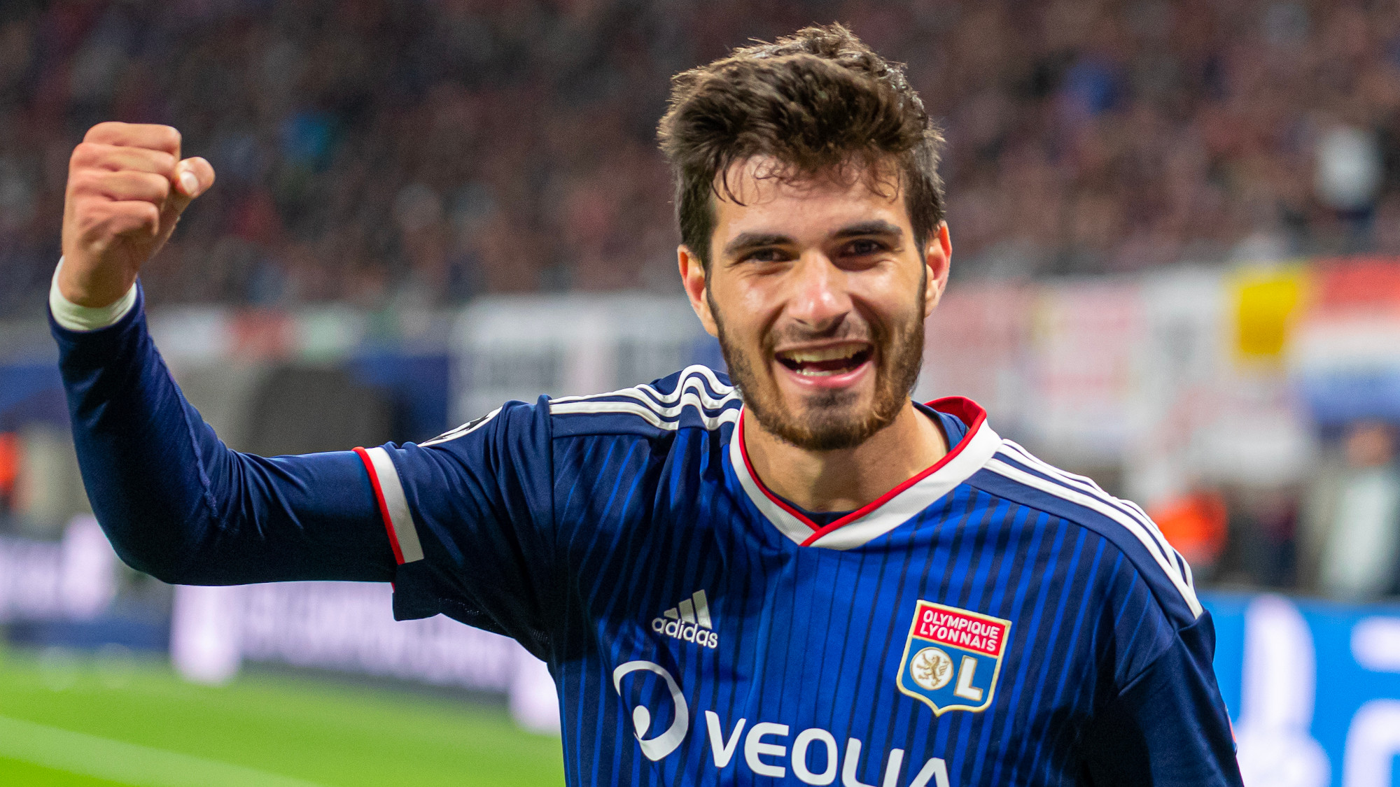 Martin Terrier : « Retrouver son club formateur, c’est toujours ...