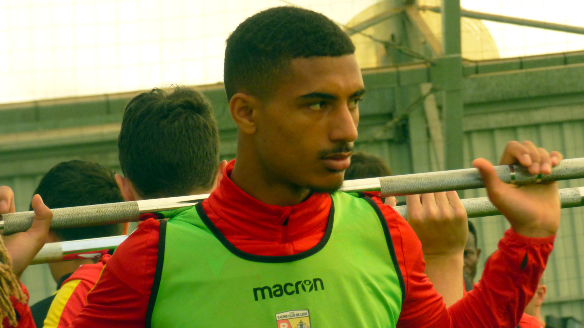 Loïc Badé signe pour cinq ans - Stade Rennais Online