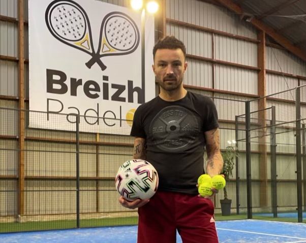 ENTRETIEN - Gaël Danic : « Le début de saison de Rennes est fantastique ...