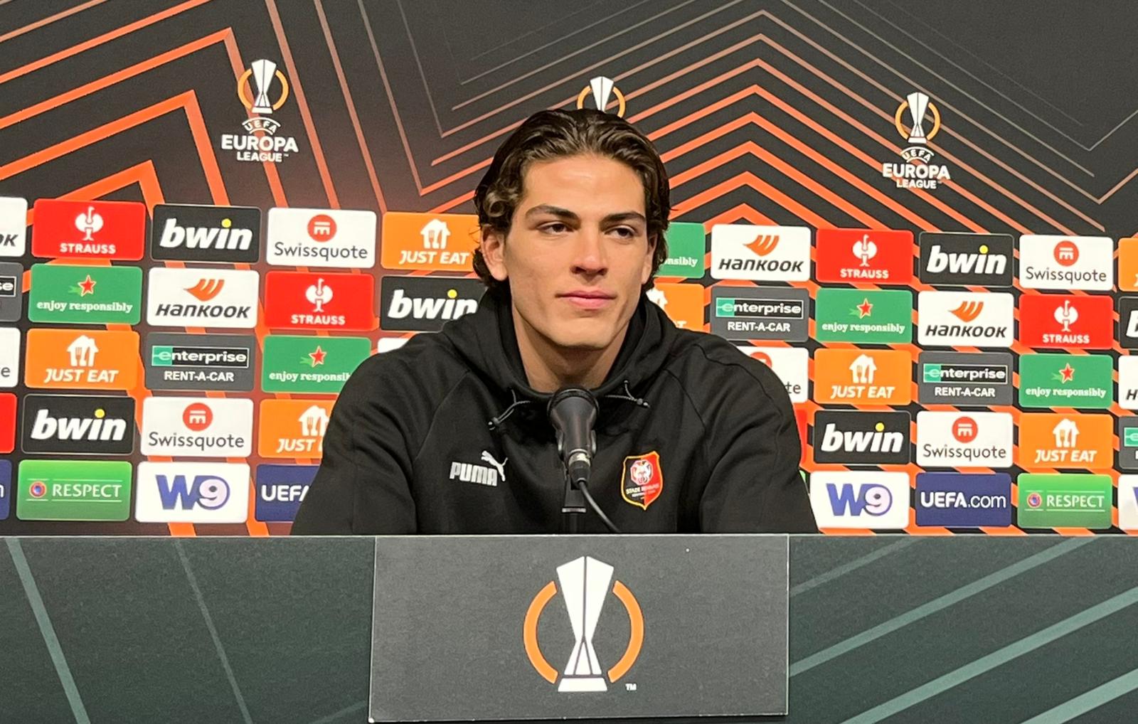 Stade rennais - Larnaca : Dogan Alemdar, l'installation progressive ...