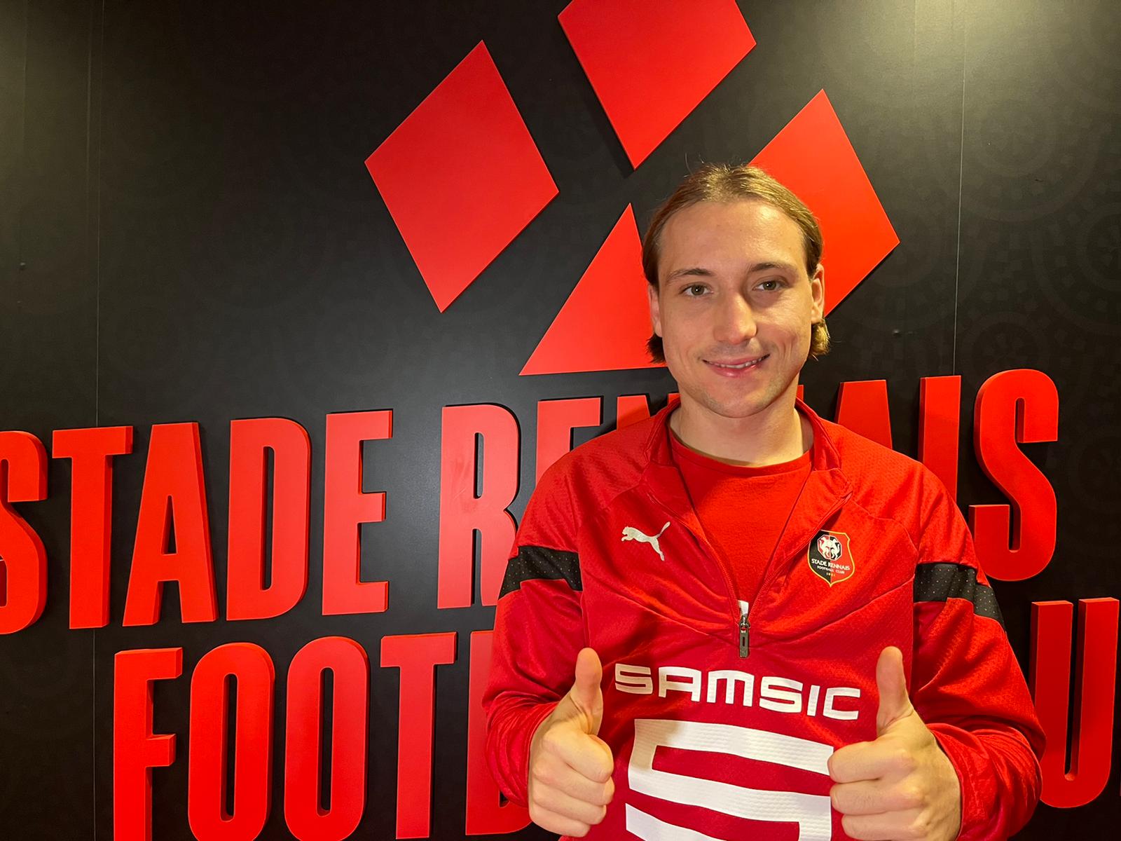 ENTRETIEN / Lovro Majer : « J’ai toujours pensé à ma progression ...