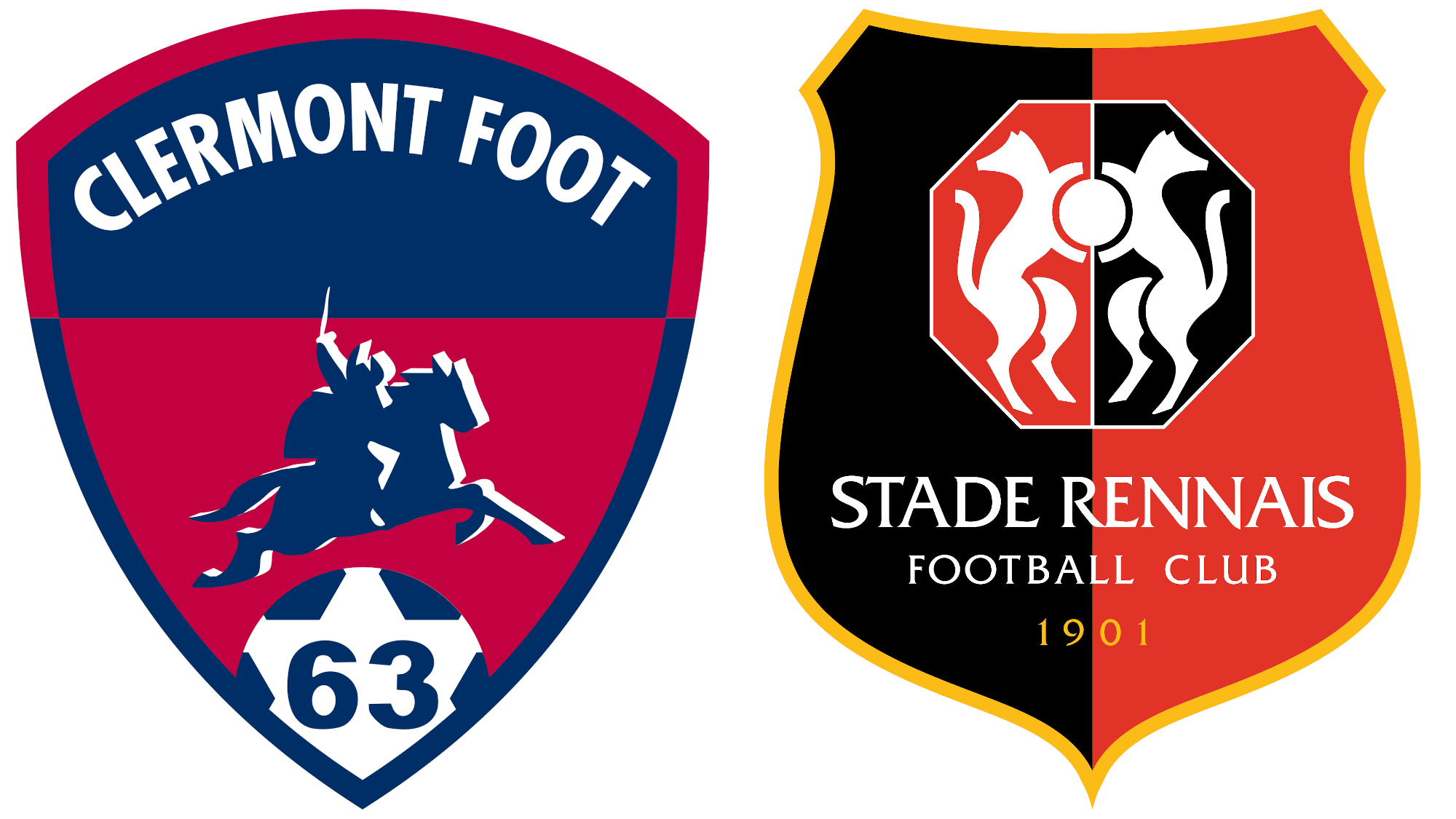 Clermont - Stade rennais : Xeka forfait, le point sur le groupe - Stade ...