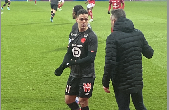 Anciens Rennais : Hatem Ben Arfa reconverti dans un nouveau sport ...