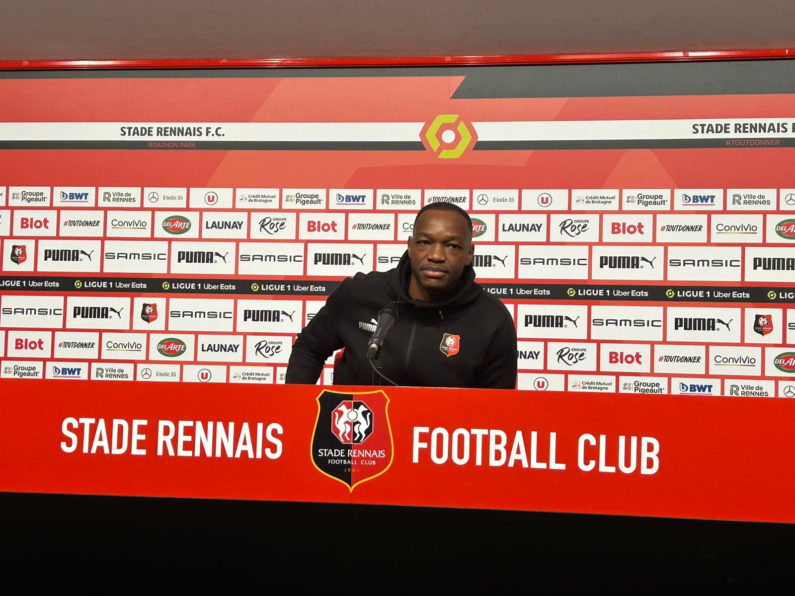 Clermont-Stade rennais / Steve Mandanda : « On ne peut pas être ...