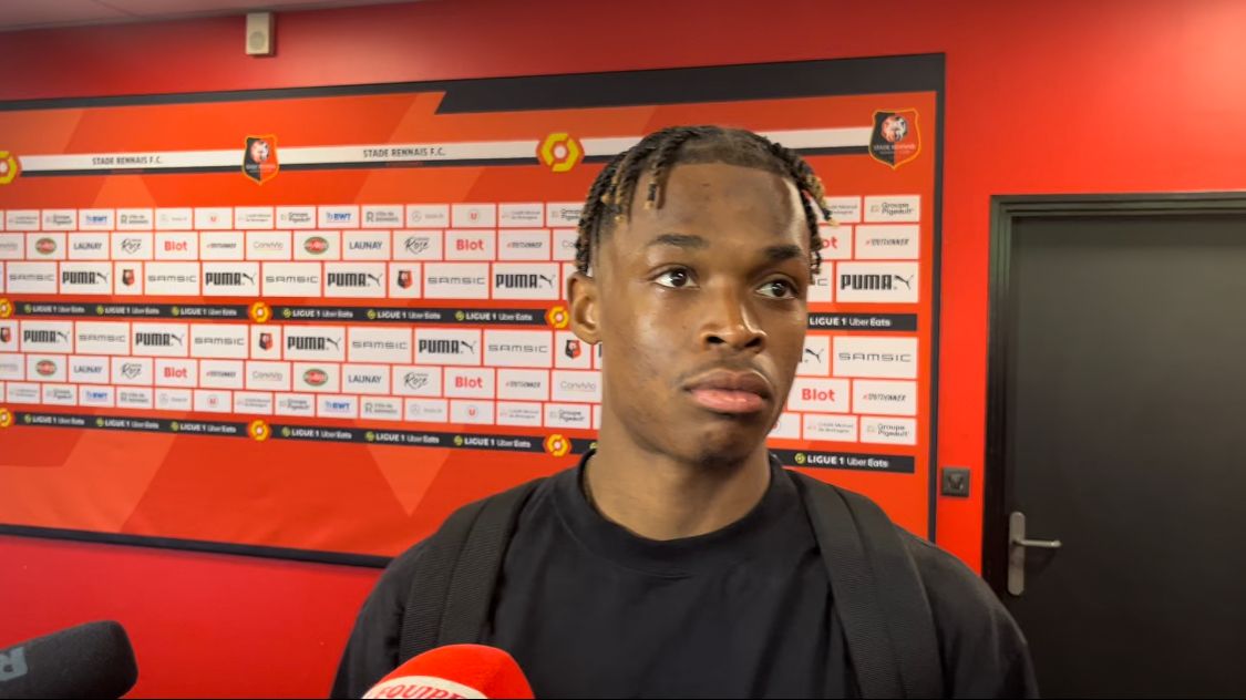 Mercato : Jeanuël Belocian vers le Bayer Leverkusen ? - Stade Rennais ...