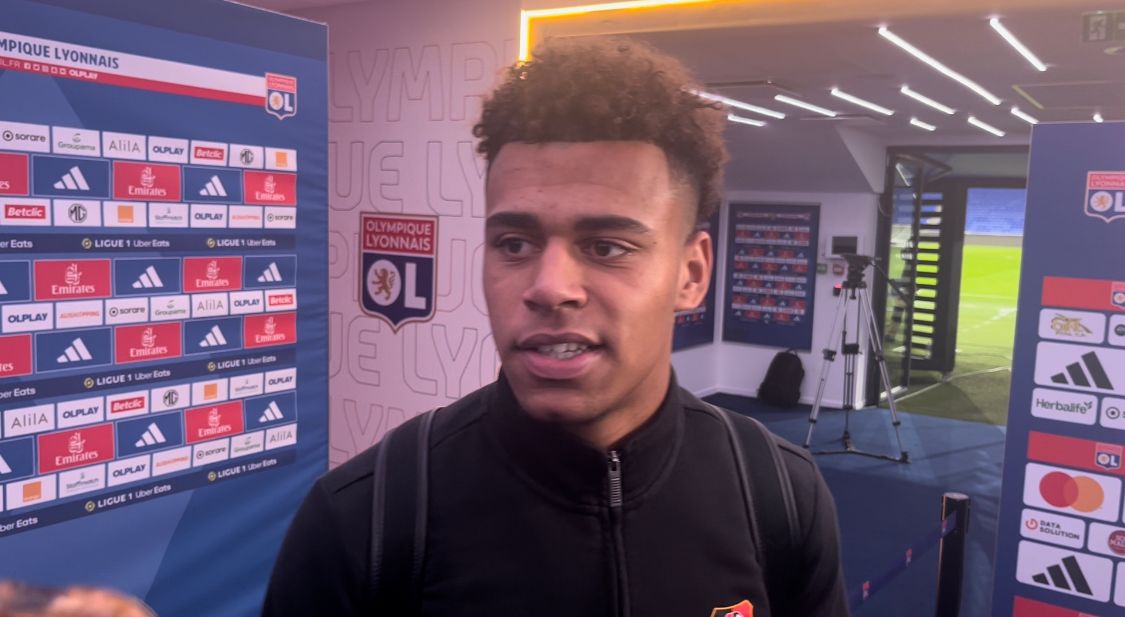 Mercato : une offre du PSG pour Désiré Doué ? - Stade Rennais Online