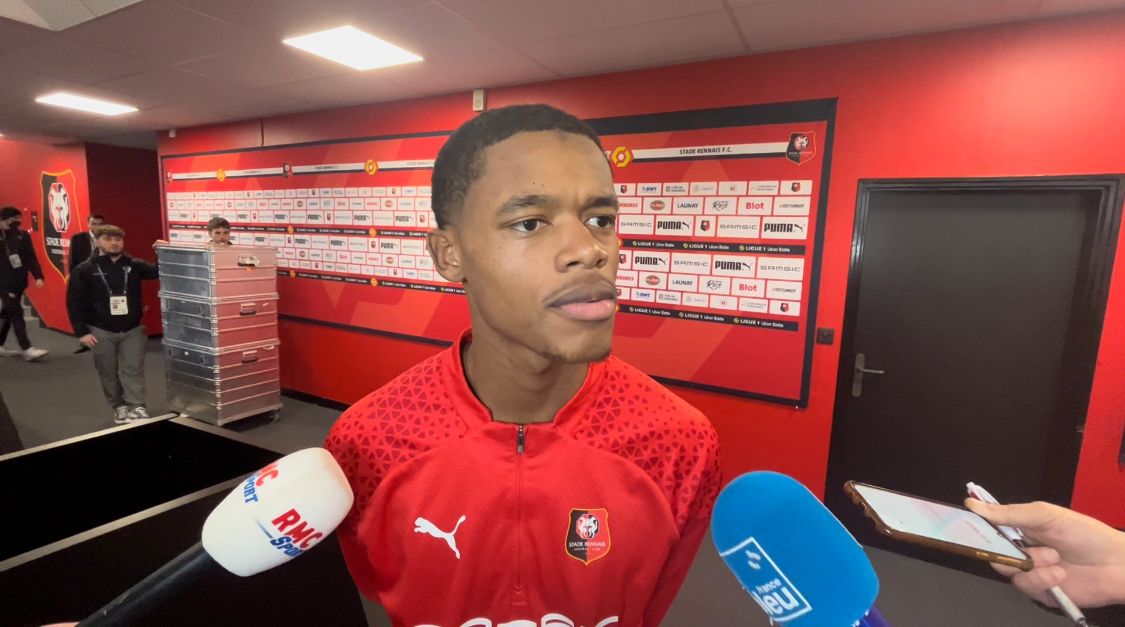 Mercato : Warmed Omari vers Stuttgart ? - Stade Rennais Online