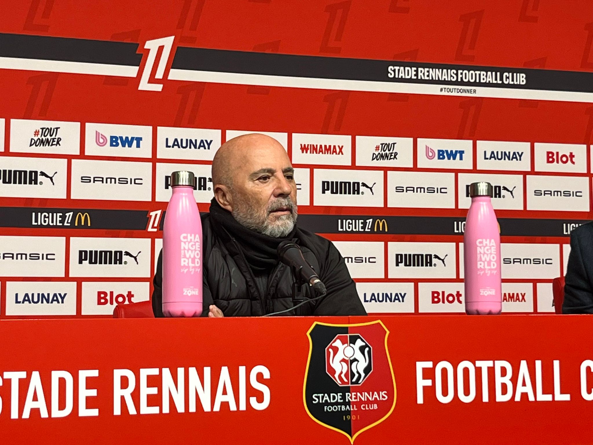 Nice - Stade rennais : le point sur le groupe - Stade Rennais Online