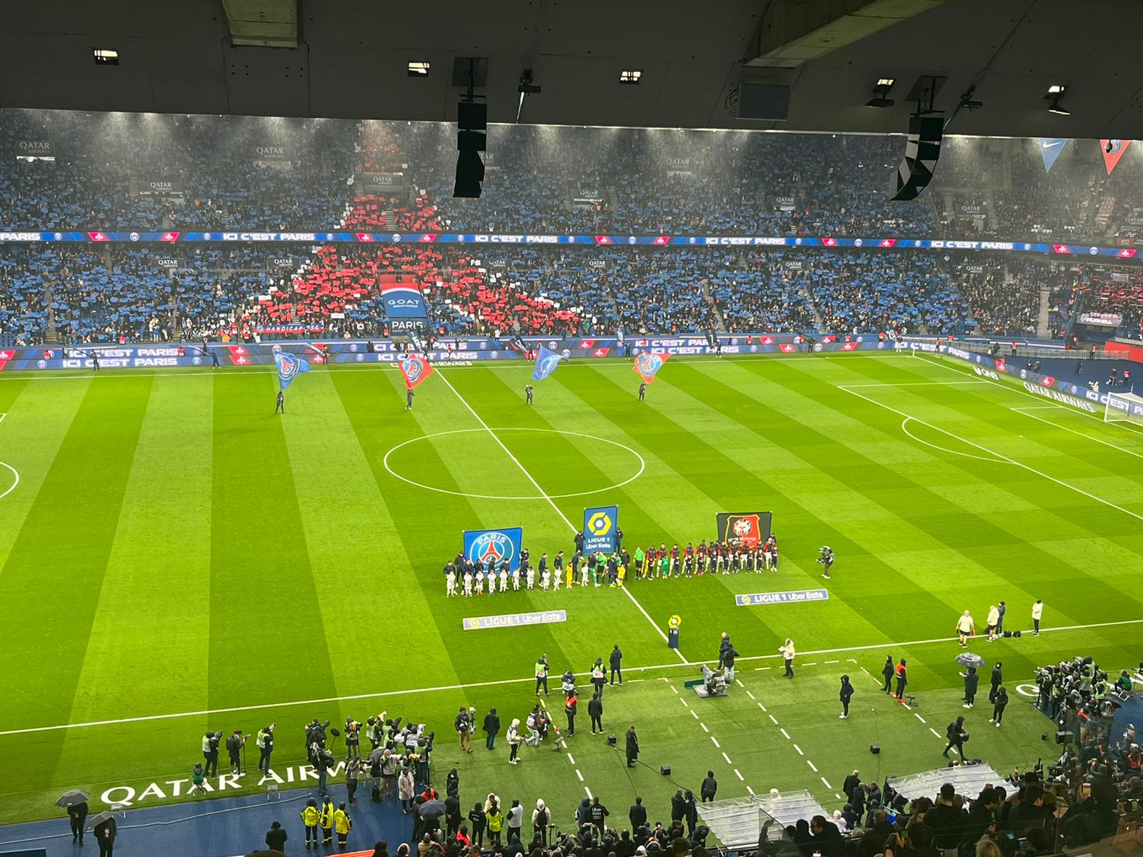 PSG - Stade rennais : Et revoilà le « penaltygate » ! - Stade Rennais ...