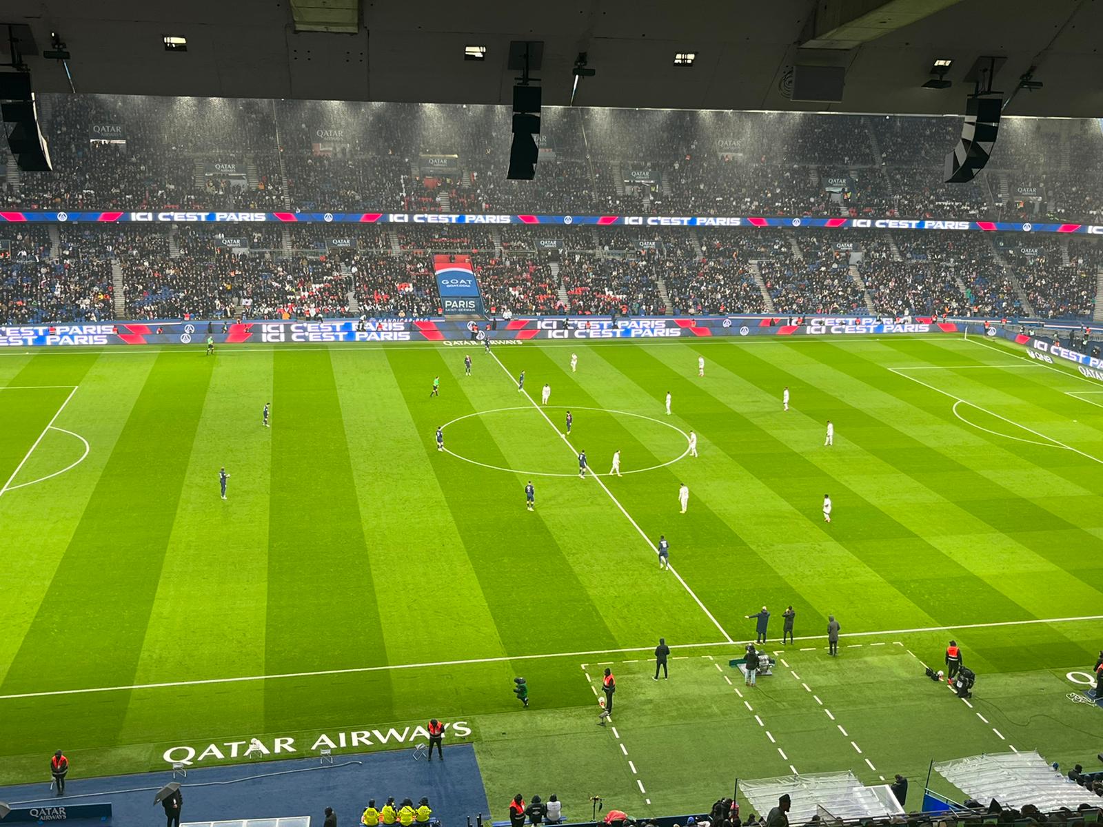 PSG - Stade rennais : « Je suis convaincu que Mbappé fera un grand ... PSG - Stade rennais : « Je suis convaincu que Mbappé fera un grand ...
