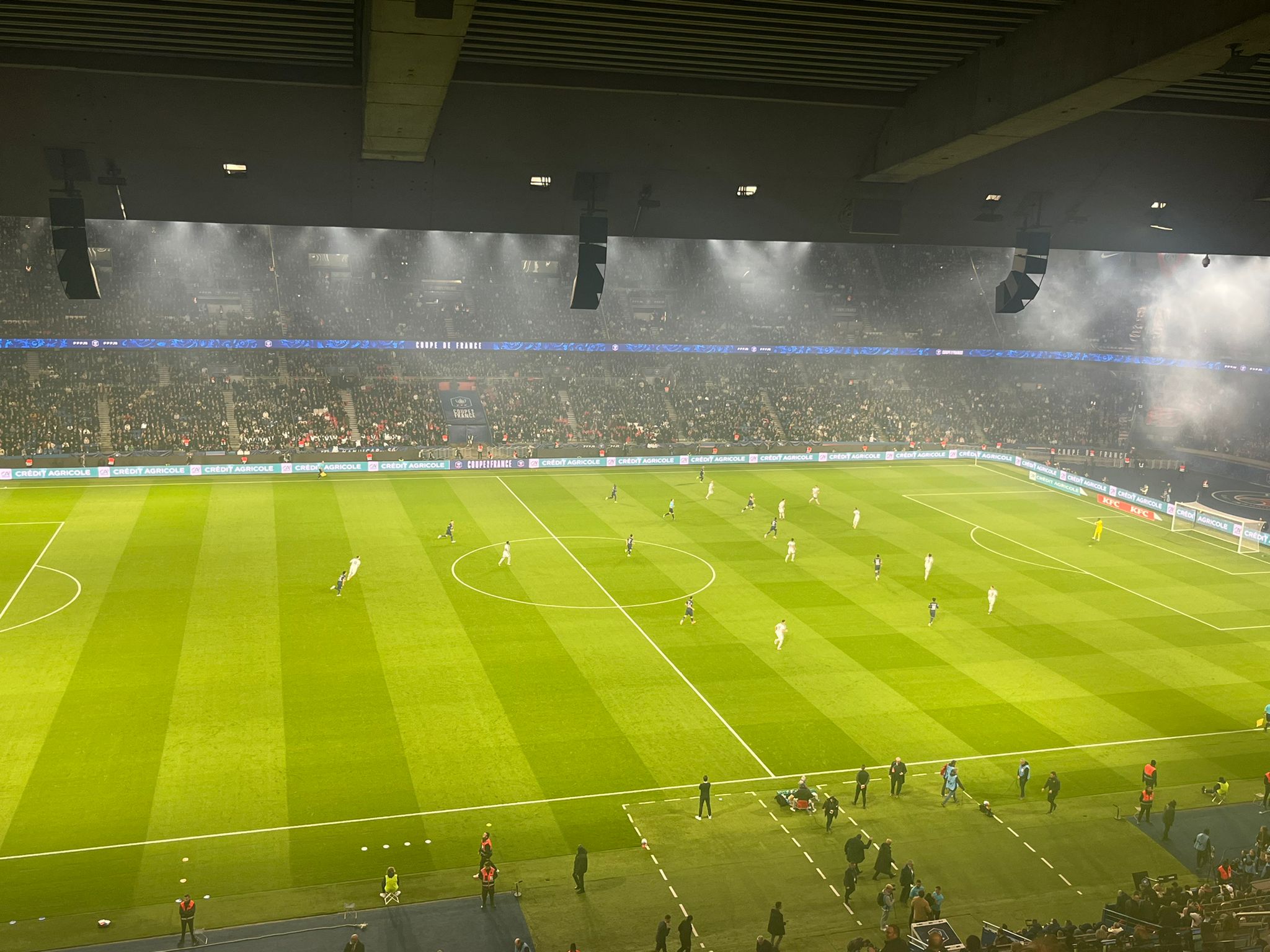 PSG - Stade rennais : À Paris, Rennes ne veut pas se renier - Stade ...