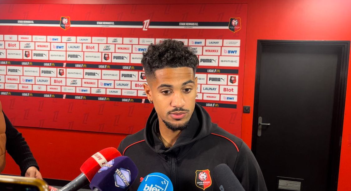 Stade rennais - Monaco / Blas : « C’est rageant » - Stade Rennais Online