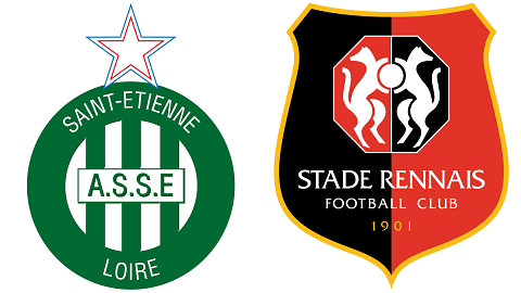AS Saint-Etienne - Stade rennais : sur quelle chaine, à quelle heure ...