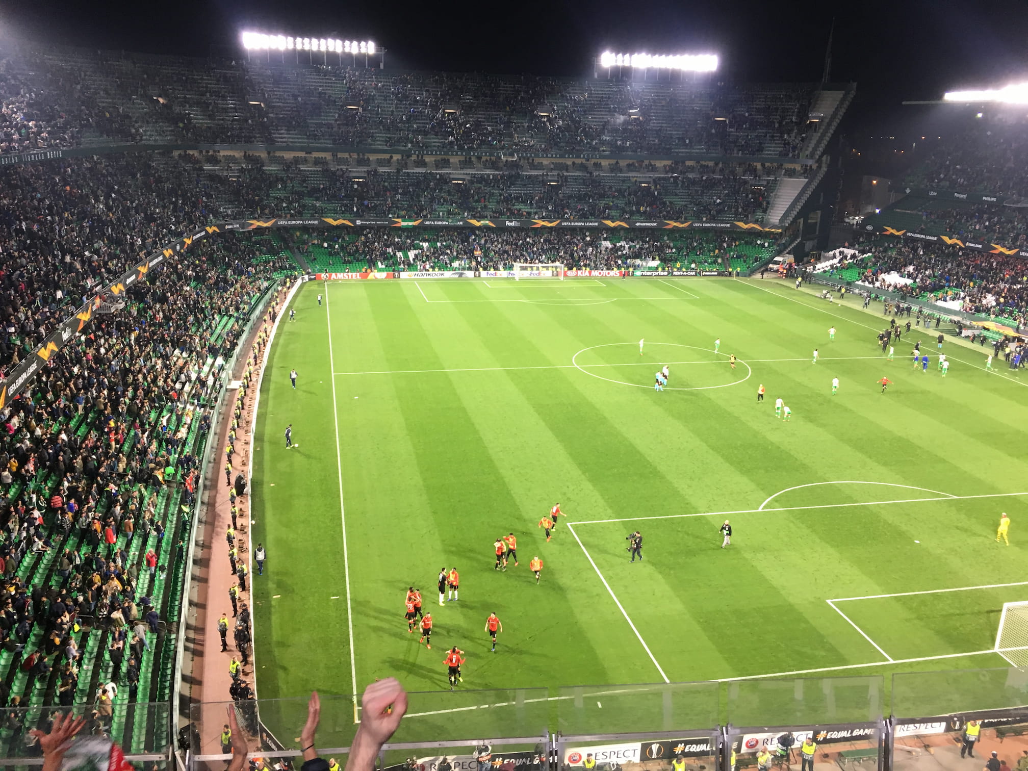Les défis du stade rennais : ambitions européennes et formation des jeunes