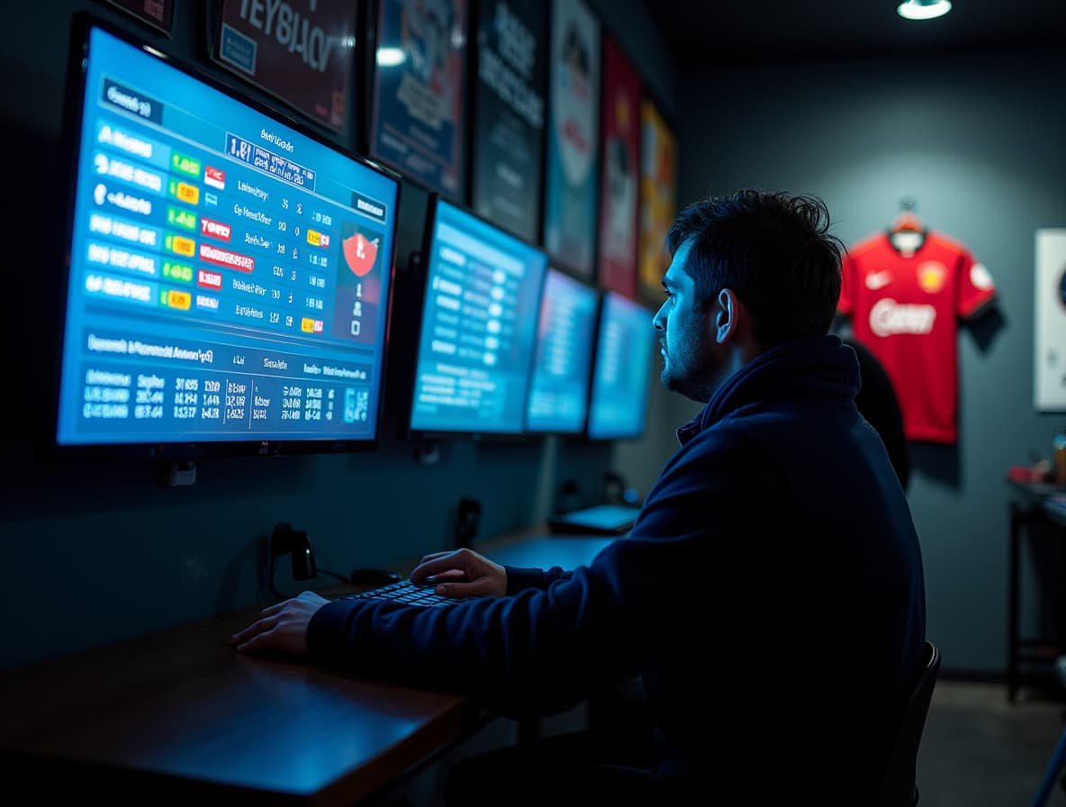 Comment parier sur le Stade Rennais : stratégies et conseils