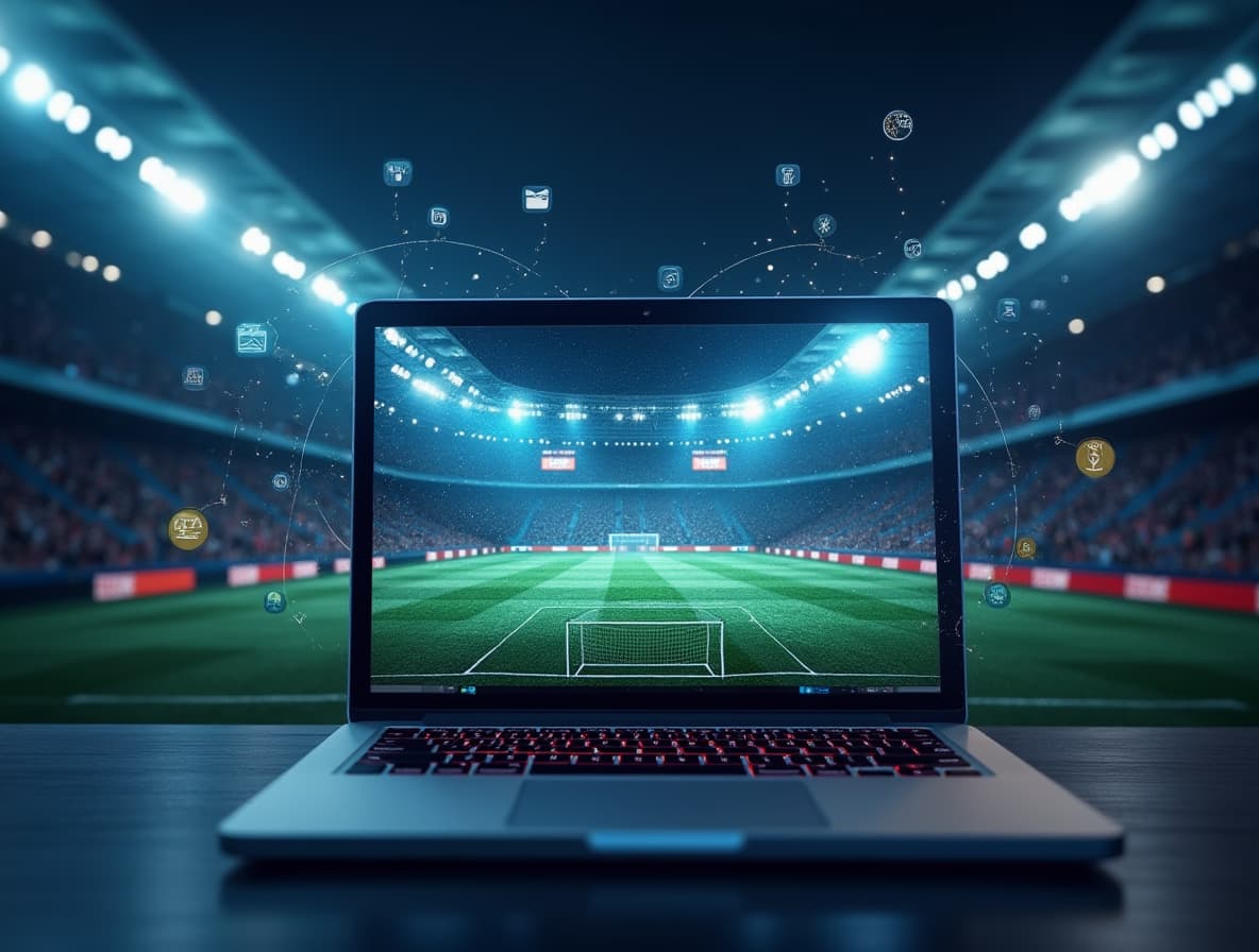 Les enjeux des paris sportifs : comprendre les dynamiques du marché actuel