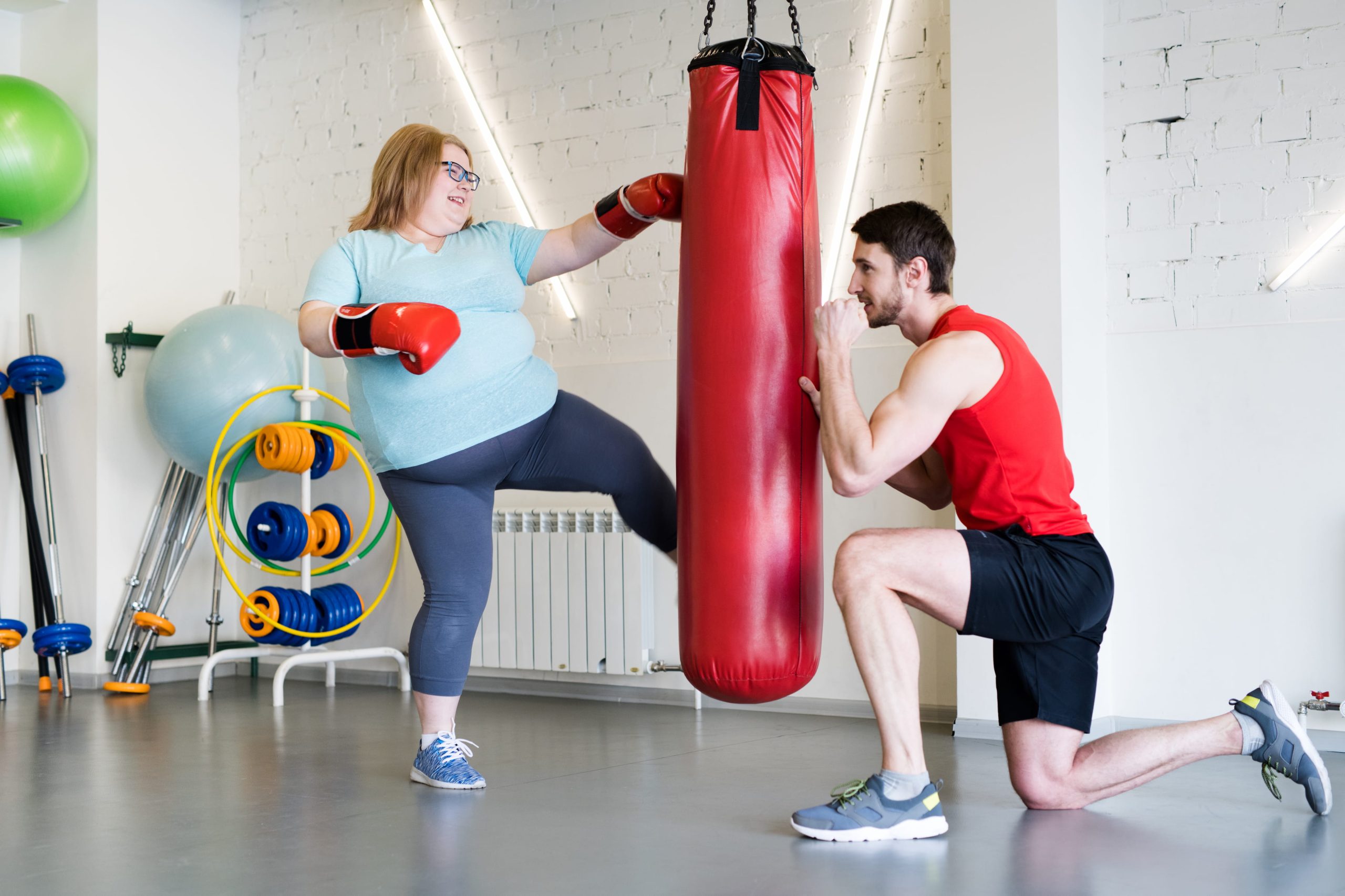 Maigrir avec le sport : conseils pour une perte de poids efficace